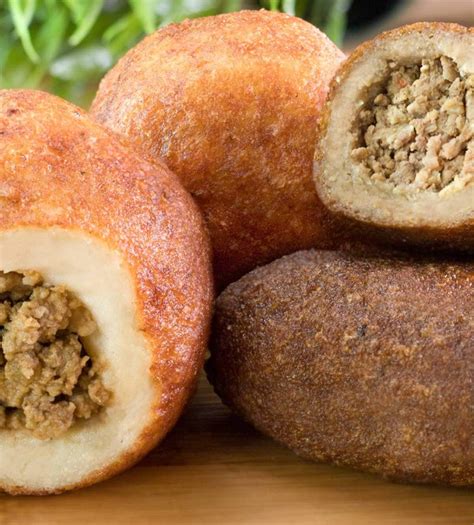 Alcapurrias Recipe A Guide To Puerto Ricos Crispy Savory Fritters