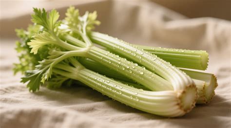 Rib Of Celery What It Is And How To Use It Properly