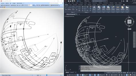 Traducción Interactiva De Comandos De Autocad Devcadlisp