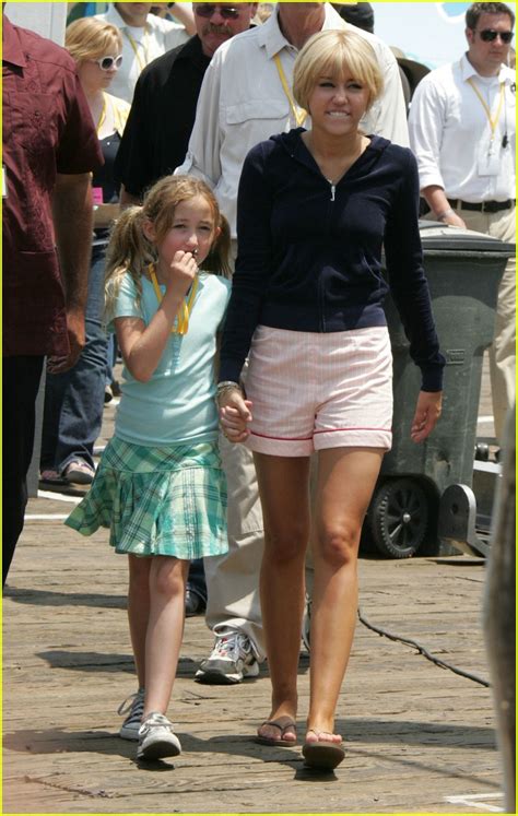Photo Miley Cyrus Roller Coaster Rocker 12 Photo 1273381 Just Jared
