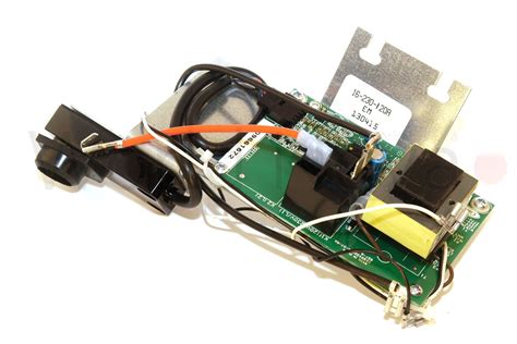 Sensorcircuit Board Assy 120v A Series World Nova