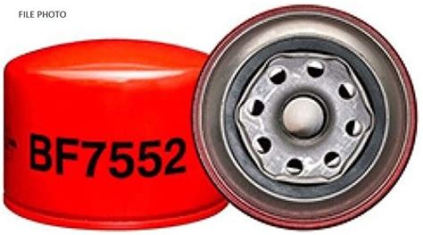 Wix 533399 Fuel Filter Cross Reference