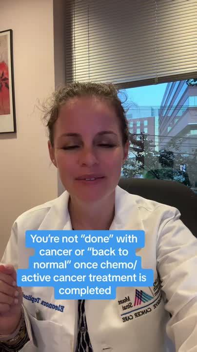Eleonora Teplinsky Md On Linkedin Chemotherapy Cancer Oncologist