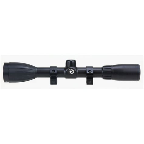 Camo Rocket Orange 177 Cal Break Barrel Pellet Air Rifle Gamo