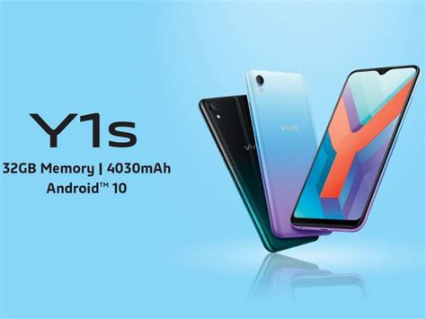 Daftar Hp Vivo Harga Jutaan Review Spesifikasi Keunggulan