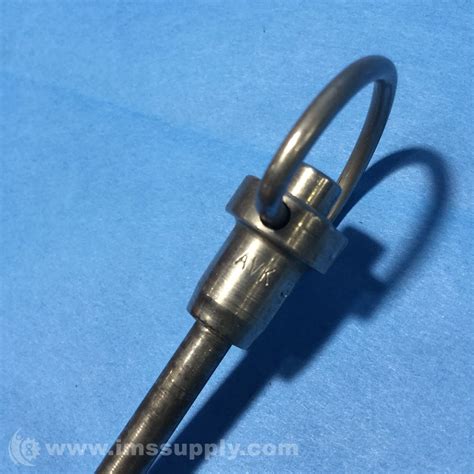 Avibank Manufacturing 3r150 Knob Grip Locking Quick Release Pin Ims