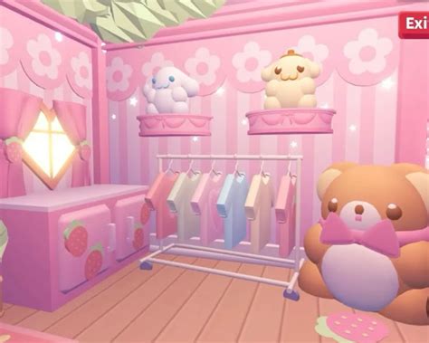 12 Adopt Me Cutecore House Ideas Adopt Me Small House Ideas Adopt