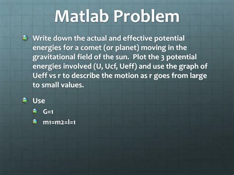 ppt two body central force problems powerpoint presentation free