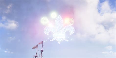 Where To Get And Use Fireworks In Skull And Bones