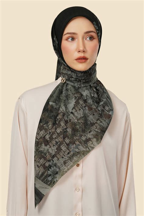 Sadera Series Black Zytadelia