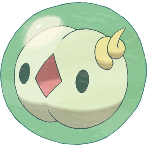 Solosis Pokémon Central Wiki