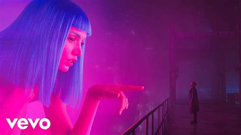 The Weeknd Call Out My Name Otash Remix Blade Runner 2049 Ryan Gosling Best Action
