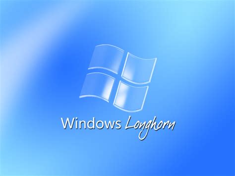 🔥 80 Windows Longhorn Wallpapers Wallpapersafari