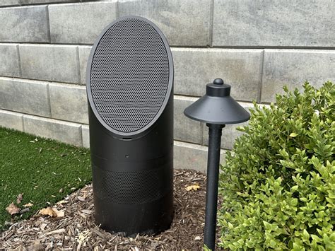 Outdoor Speaker Design And Installation In Long Island Attywon