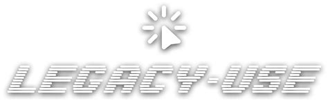 Github Legacy Uselegacy Use Turn Any Legacy Application Into A Modern Rest Api Powered By Ai