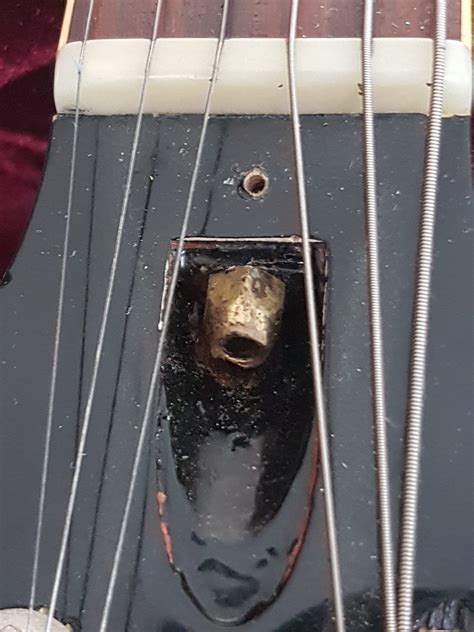 Jefs Tips For Making Your Gibson Les Paul Play Like A Dream Part 2