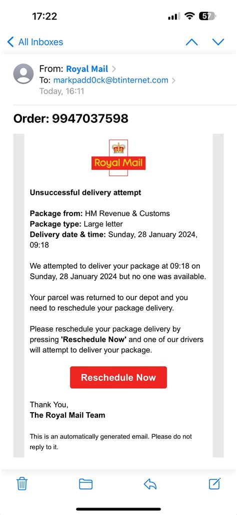 Mark Paddock On Linkedin Naughty Naughty 👿 Beware Of Scammers Trying To Take Advantage Of The