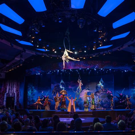 Wow The Vegas Spectacular Las Vegas Shows Photos Reviews And