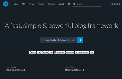 Best Open Source Blogging Platforms Blogging Guide
