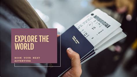 Travel Booking System