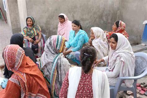 Human Rights Program