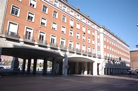 Princesa Proiescon Rehabilitación Y Mantenimiento De Edificios Y Restauración De Patrimonio