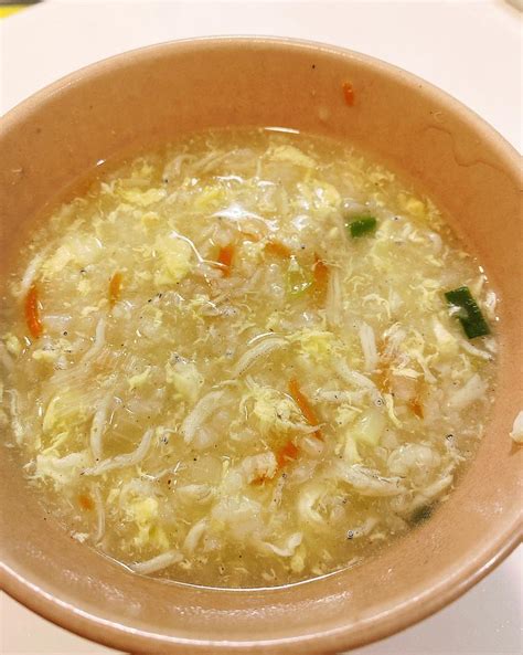 吻仔魚粥 By 隨興煮飯 愛料理