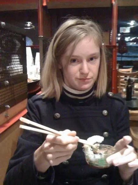 Right Before She Took This Photo Mom Told Me To Quit Taking Myself Too