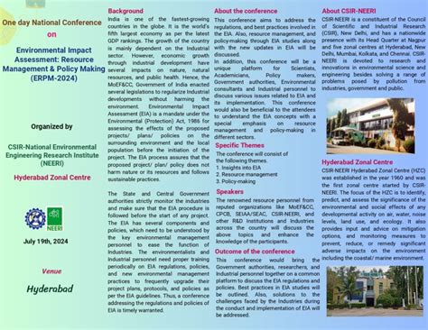 Csir Neeri Posted On Linkedin