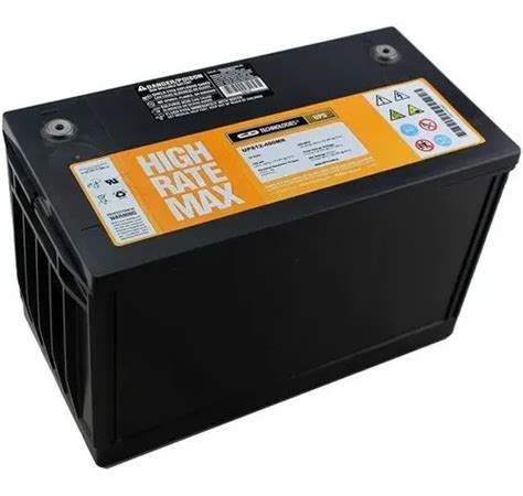 Bateria High Rate Max Mr 400 Nueva Meses Sin Interés