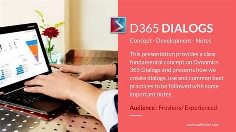 Dynamics 365 Crm Introduction Pptx Computer Software And