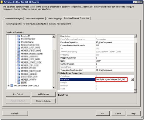 Sql Hadoop How To Query Bit Data Type In Sql Server And Ssis