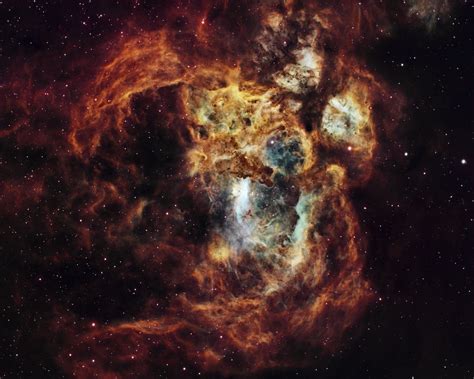 These Astronomy Photographer Of The Year Images Are Out Of This World