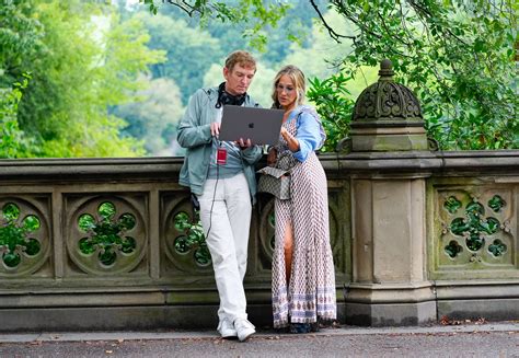 The Sex And The City Reboot Michael Patrick King Recalls 1 B