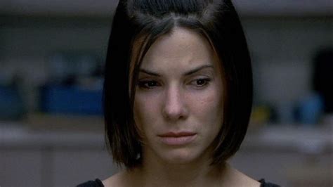 Sandra Bullock Is Embarrassed By A Big Budget Critical Flop
