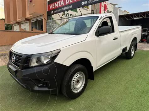 Nissan Np300 Usados En México