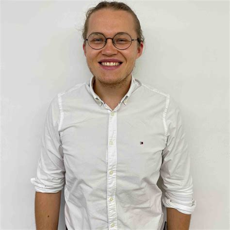 Robin Scheffler Verwaltungsleiter Therapiezentrum Pro Gmbh Xing