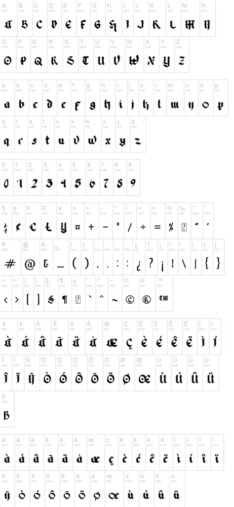 Dark Time Font Dafont Com