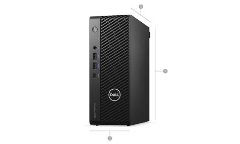 Dell Precision 3280 Cff Core I7 14700 2 1 Ghz Vpro Enterprise