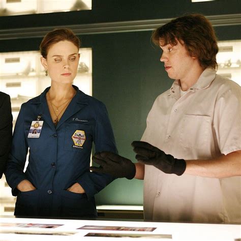 Bones Kehrt Eric Milligan Als Zack Addy In Finaler Staffel Zurück