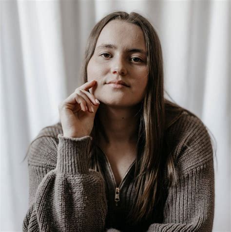 Evi Van Aert Fotoshoot