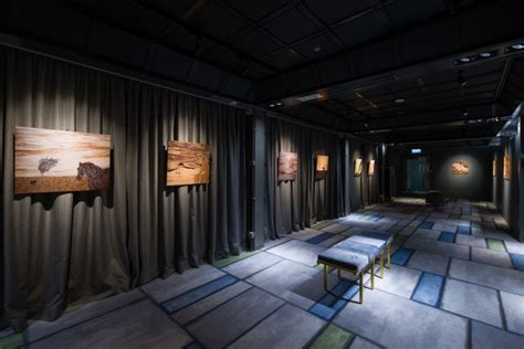 4 名韓國紡織藝術家匠心巧手打造織物雕塑，作品現正登陸香港韓國文化中心！ Ztylez