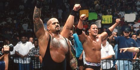 Wwe Legend The Godfather Reveals Why The Rock Stopped Travelling With Him