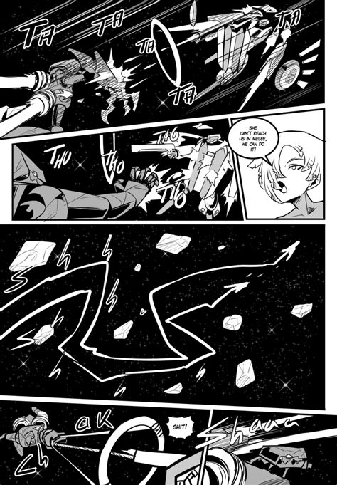 Monster Girls In Space 132 Kukuruyo