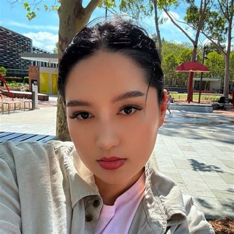 Aziza Sofieva Study Work Uzbek In Australia Azizaaustralia