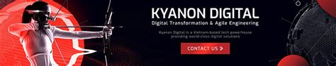 Kyanon Digital Reviews And Profile Goodfirms