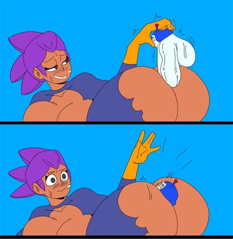 Rule 34 Accident Anal Basic Color Edit Big Ass Big Breasts Big Penis Brawl Stars Color Edit