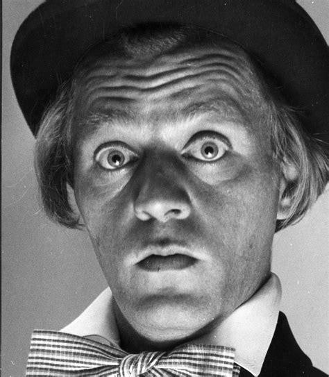 Nils Hallberg Var Filmstjärna Sonen Messiah Gör Succé Femina