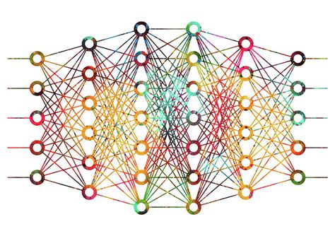Neural Network Art