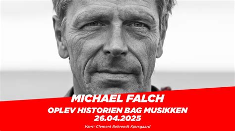 Historien Bag Musikken Michael Falch Ragnarock